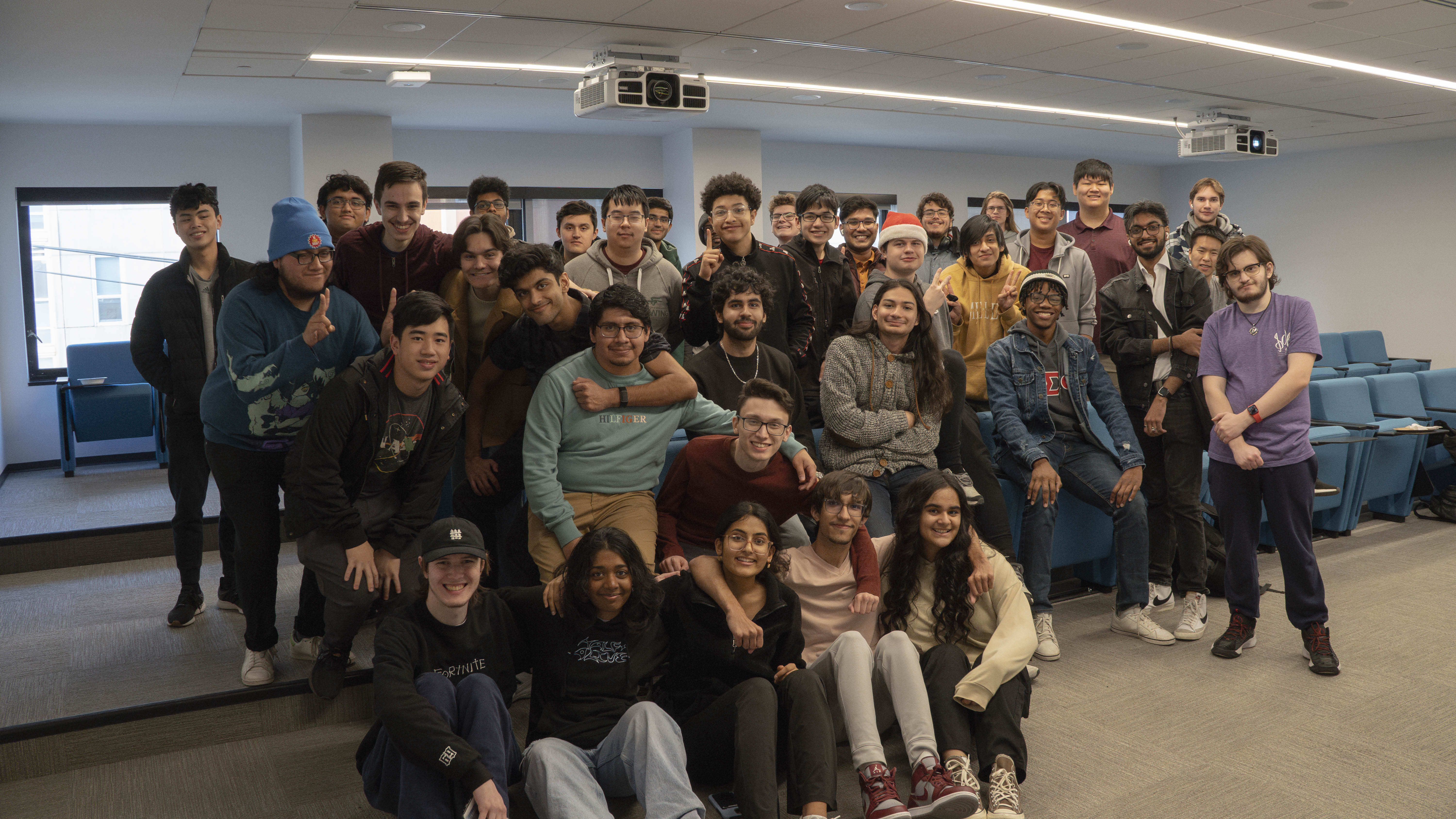 NJIT ACM